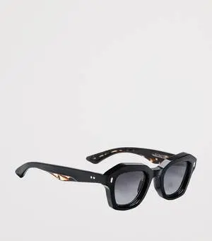 JACQUES MARIE MAGE Acetate Eichler Sunglasses