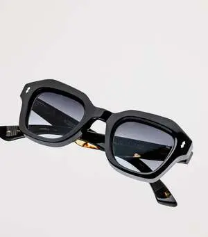 JACQUES MARIE MAGE Acetate Eichler Sunglasses