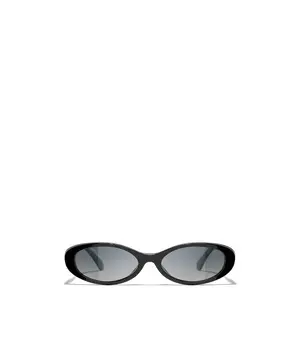 Chanel Full Frame Sunglasses