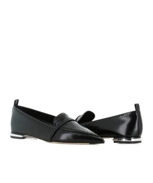 MALONE SOULIERS Dora Loafers