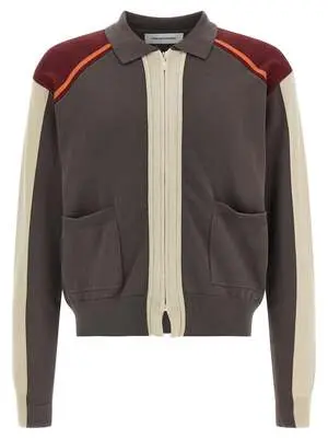 KIKO KOSTADINOV Munno Knit' Cardigan - Multicolor