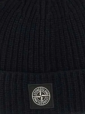 Stone Island N100012' Cap