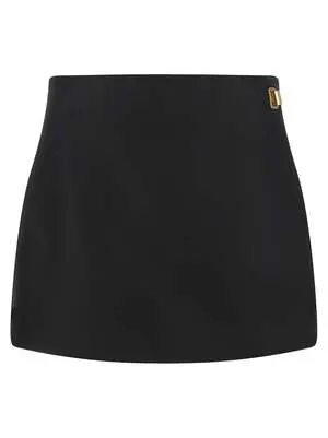 BALENCIAGA Balenciaga Women Wallet Skort