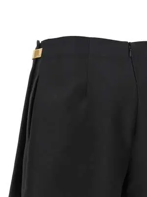 Balenciaga Wallet Skort