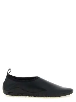 JIL SANDER Elbe' Slippers