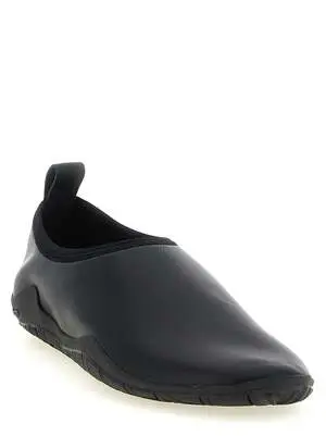 JIL SANDER Elbe' Slippers
