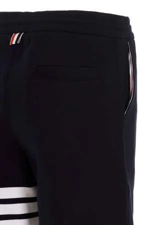 Thom Browne 4 Bar’ Bermuda Shorts