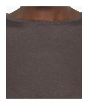 Herno Crew-neck Long-sleeve Top