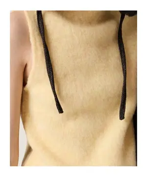Miu Miu Wool Vest