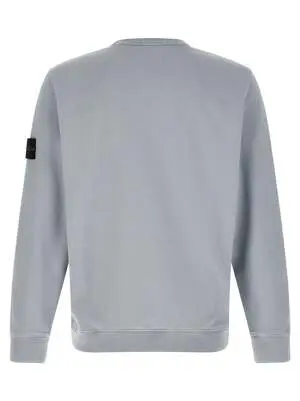 Stone Island Badge Sweatshirt