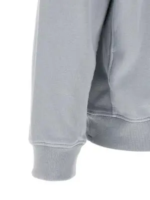 Stone Island Badge Sweatshirt