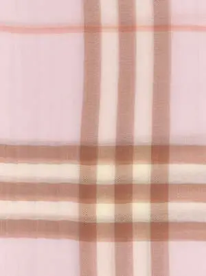 Burberry Giant' Scarf