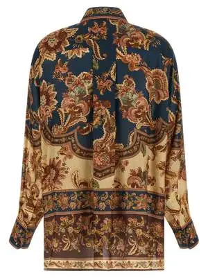 Zimmermann Aster' Shirt