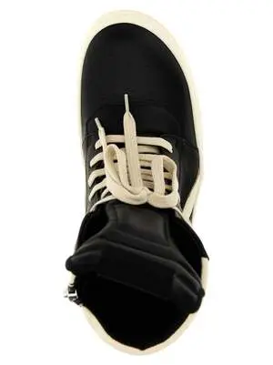 Rick Owens Geobasket' Sneakers