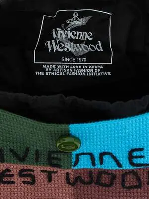 VIVIENNE WESTWOOD Ellie' Shoulder Bag