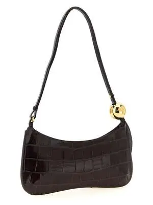 Jacquemus Le Bisou Perle Shoulder Bag - Multicolor