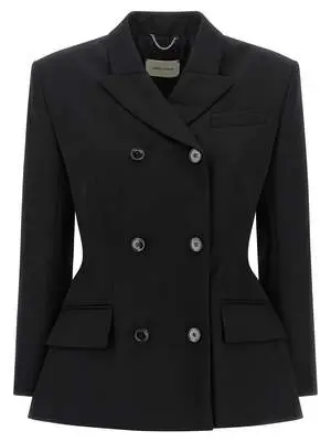 Magda Butrym 01' Blazer