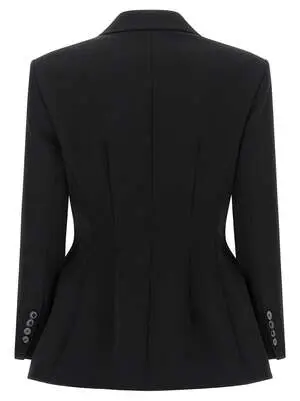 Magda Butrym 01' Blazer
