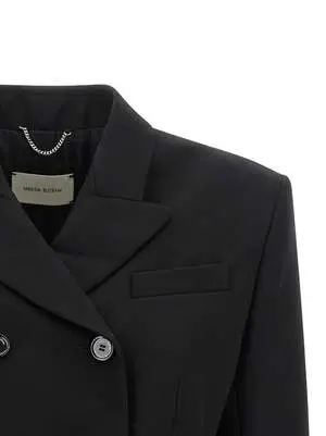 Magda Butrym 01' Blazer
