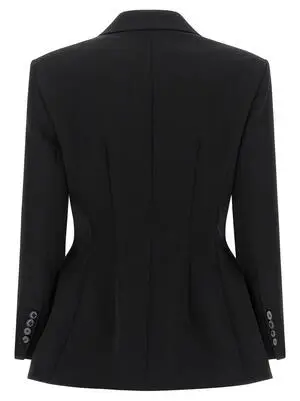 Magda Butrym 01 Blazer