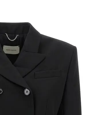 Magda Butrym 01 Blazer
