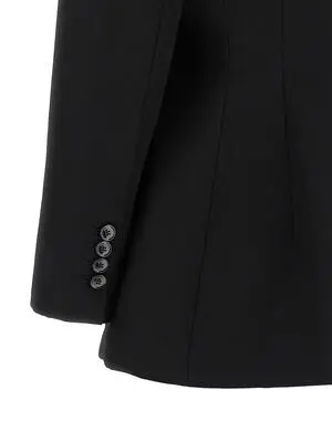 Magda Butrym 01 Blazer