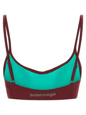 Balenciaga Techwear' Top