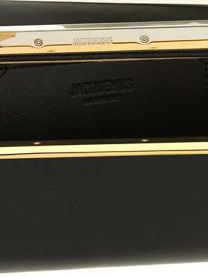 Jacquemus La Pochette Salon' Clutch