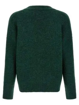 AMI Paris De Coeur' Cardigan