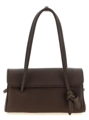 Jacquemus Le Turismo Long Shoulder Bag - Brown