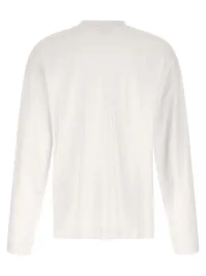 Dries Van Noten Hegland' T-shirt - White