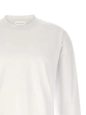 Dries Van Noten Hegland' T-shirt - White