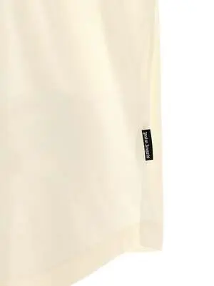 Palm Angels Logo Print T-shirt