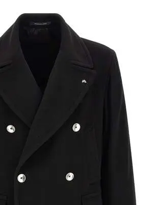 Tagliatore Sherry' Coat