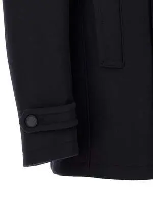 Tagliatore Monaco' Coat