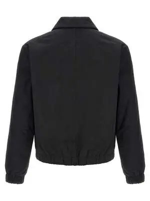 AMI Paris De Coeur Jacket