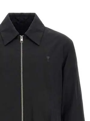 AMI Paris De Coeur Jacket