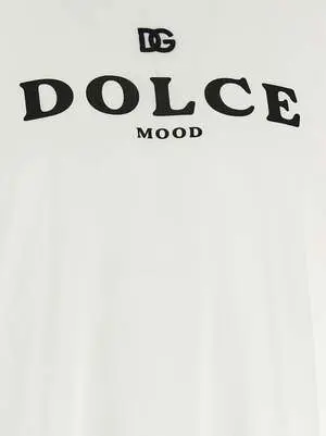 Dolce & Gabbana Dolce Mood' T-shirt