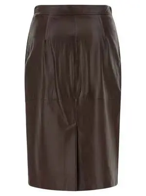 Max Mara Msttimore' Skirt