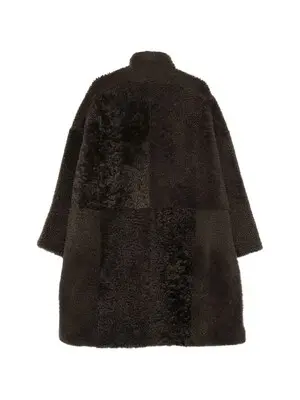TOM FORD Cashmere Cocoon Coat