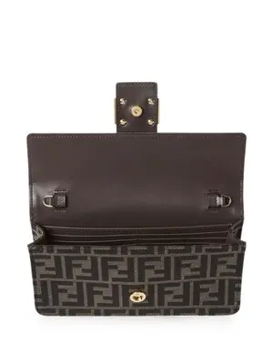 Fendi Tube Ff Wallet On Chain
