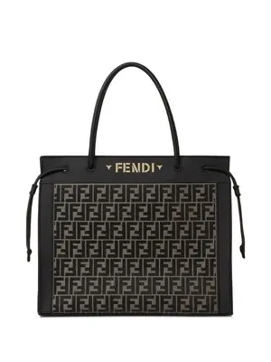 Fendi Magic Large Tote