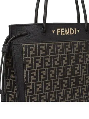 Fendi Magic Large Tote