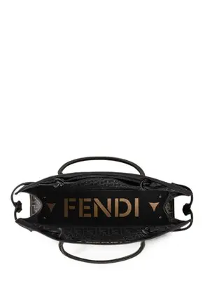 Fendi Magic Large Tote