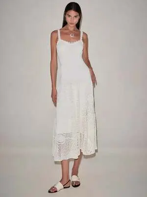 Alexis Calinda Dress