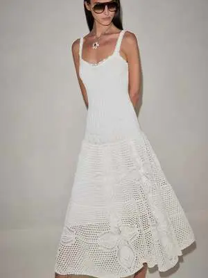 Alexis Calinda Dress