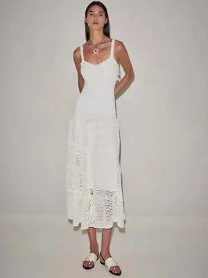 Alexis Calinda Dress