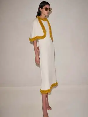 Alexis Cedrata Dress