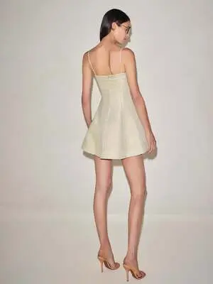 Alexis Josefin Dress