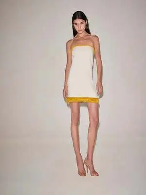 Alexis Orancia Dress